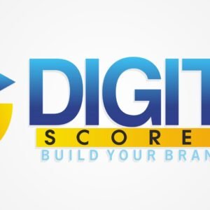 Digital Score Web